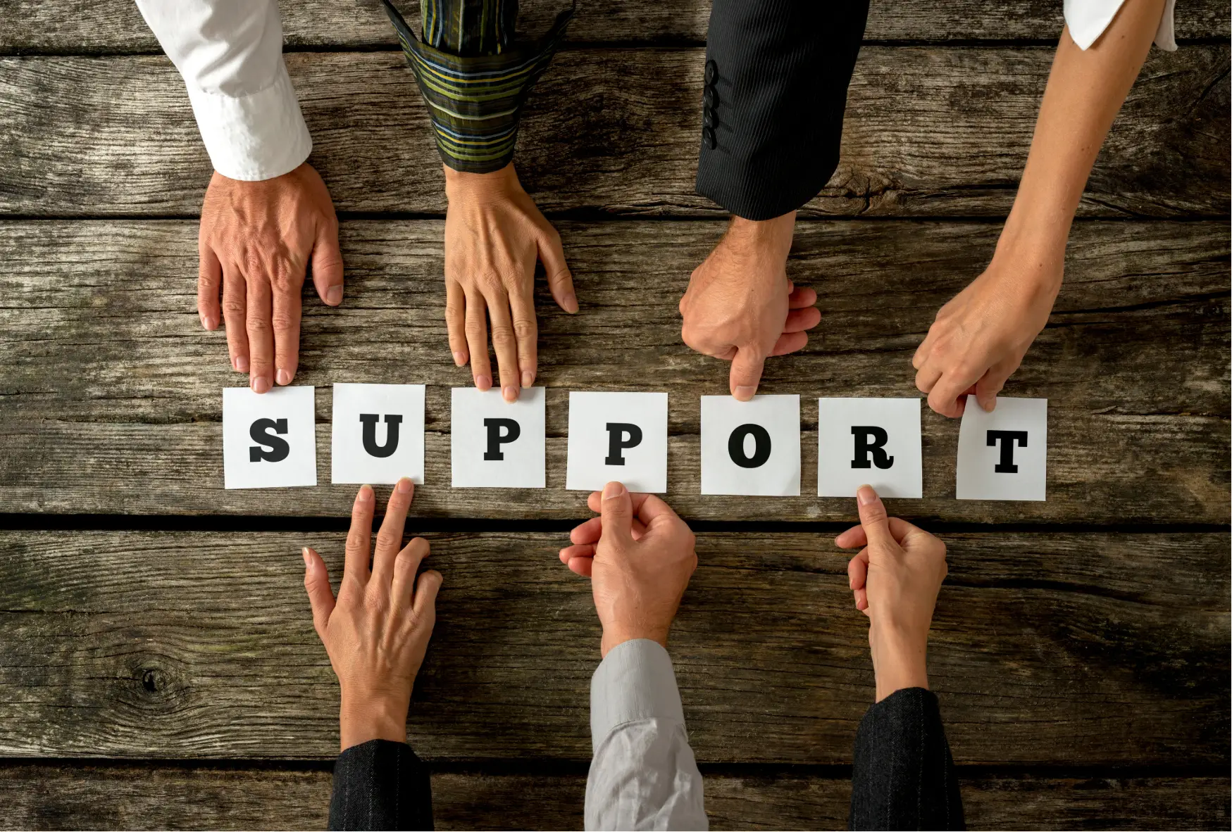 Guide: Support Staff – AEU NT