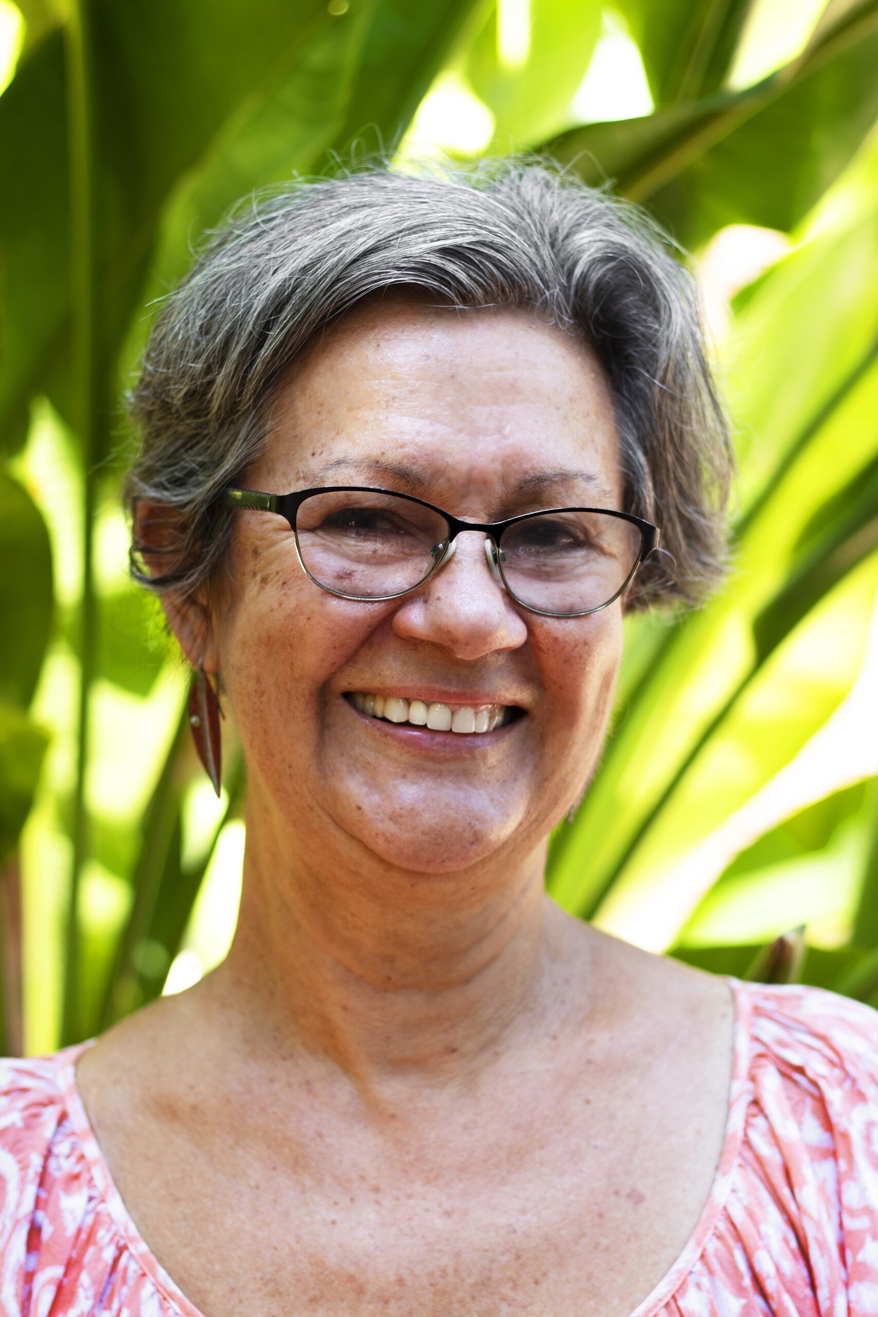 Teacher linguist comes full circle - AEU NT