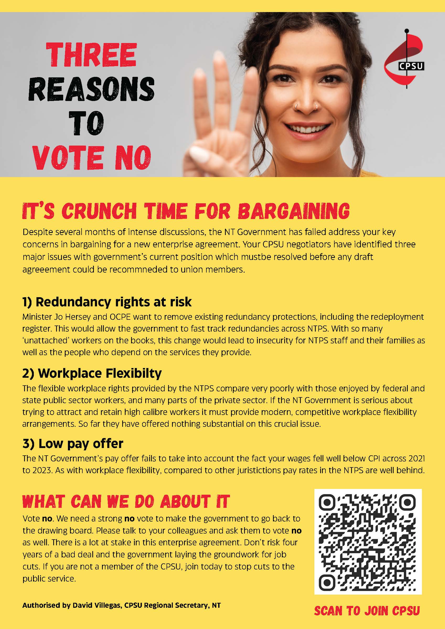 Resources - AEU NT
